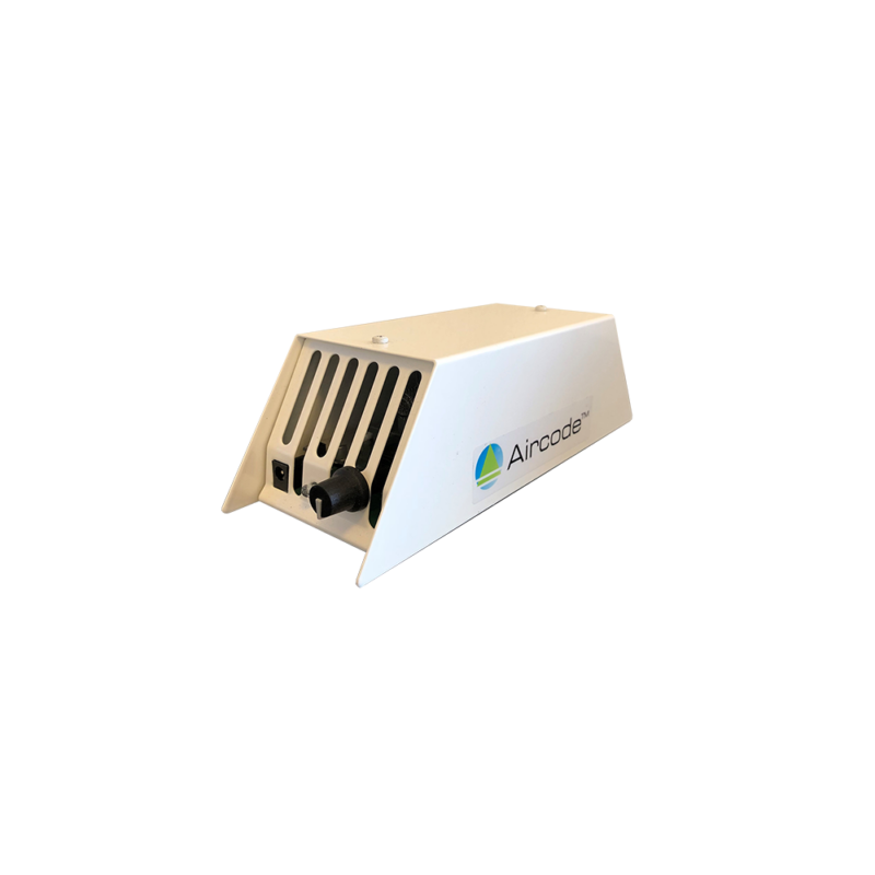 Aircode™ CX-100 - Alron Chemical AB