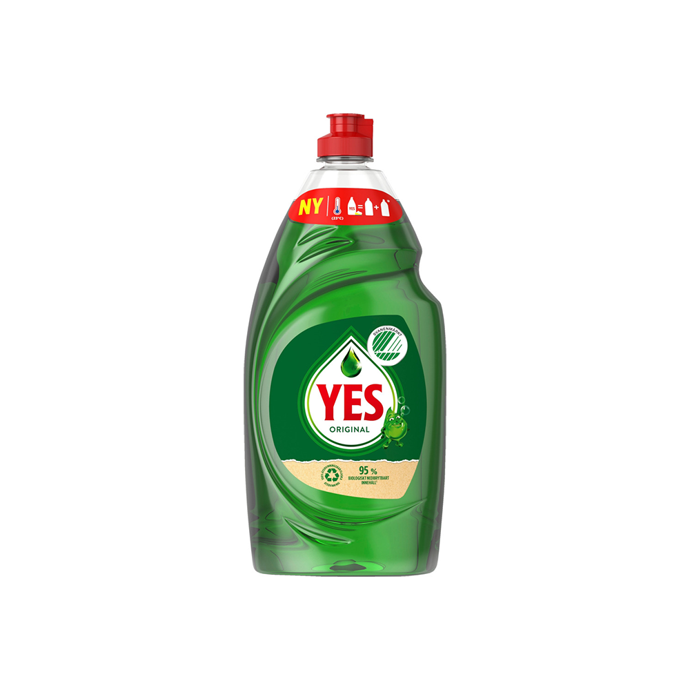 YES Original Hand Disk 0,9L - Alron Chemical AB