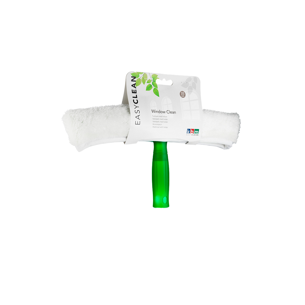 Easy Clean washing coat with holder - Alron Chemical AB