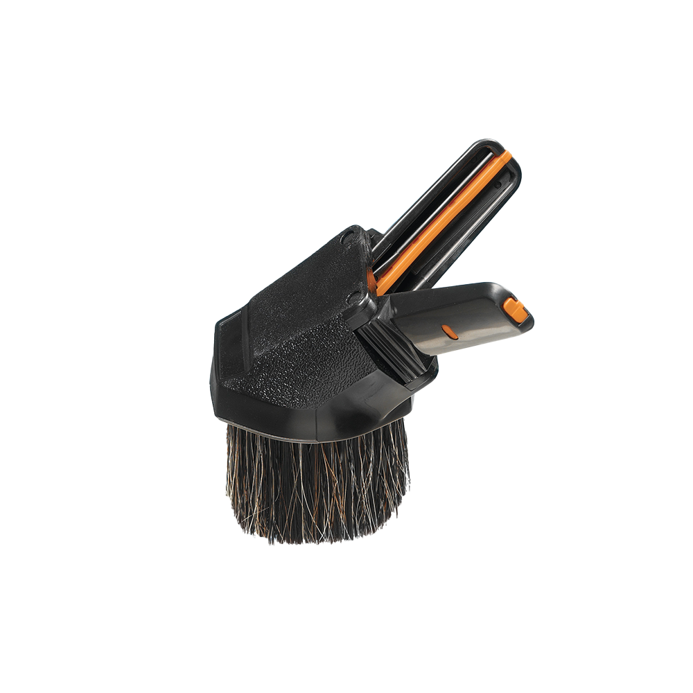 Combination nozzle Vacuum cleaner - Alron Chemical AB