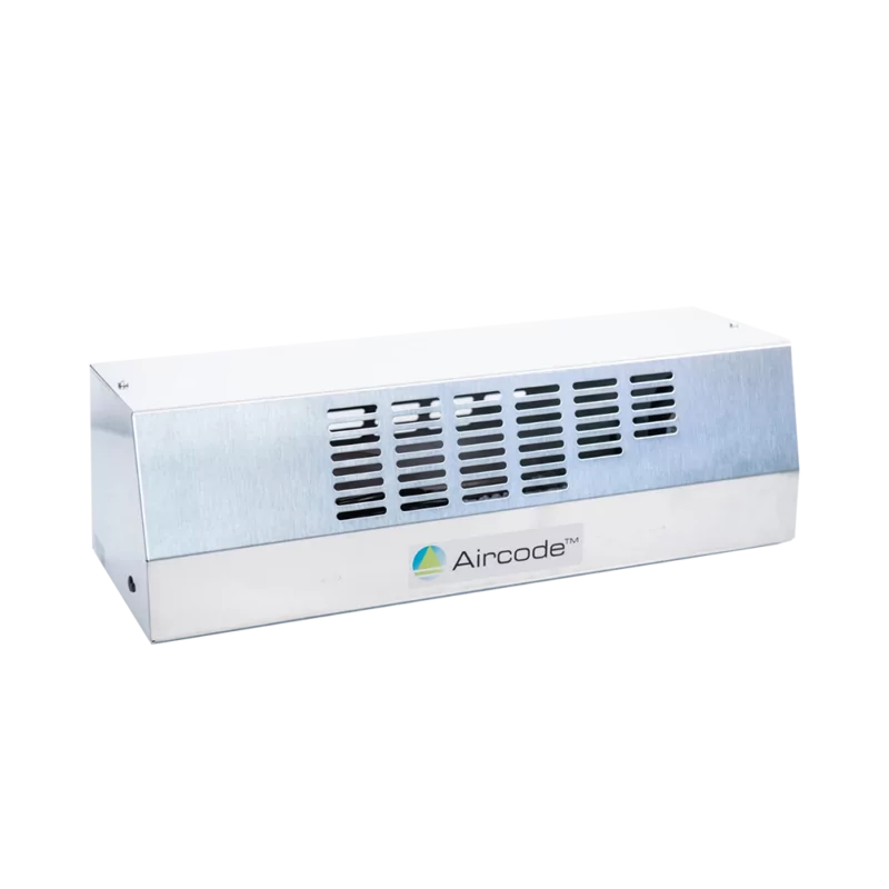 Aircode™ CX-100 - Alron Chemical AB