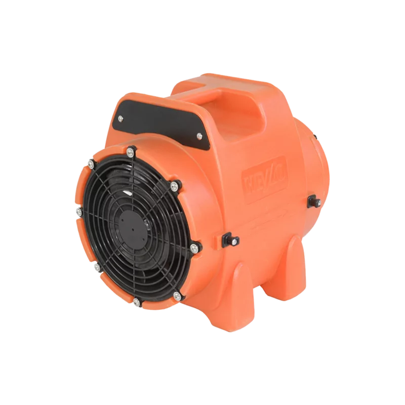 PowerVent 1500 - Alron Chemical AB