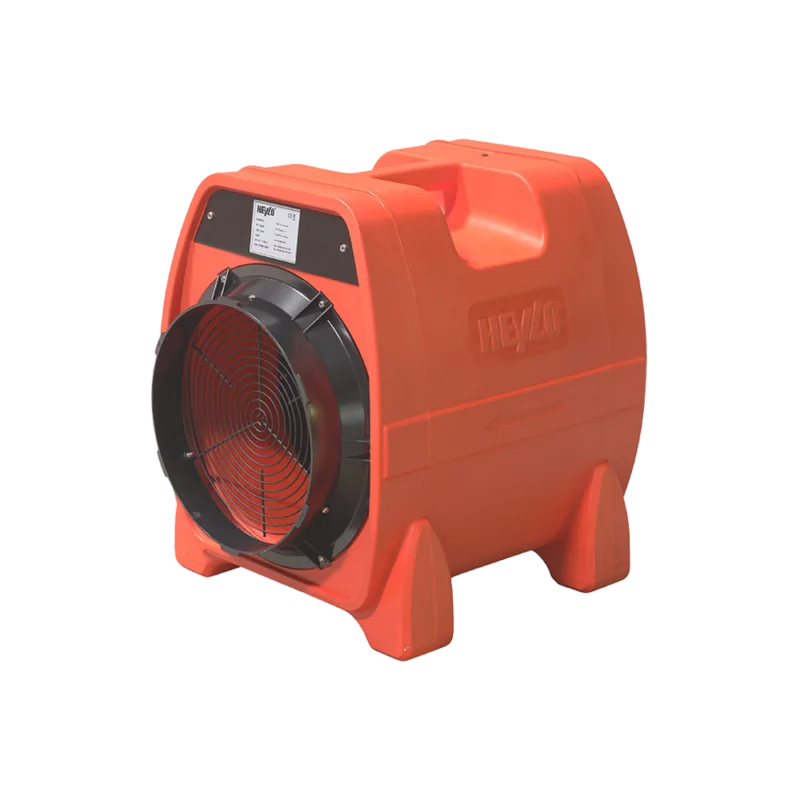 PowerVent 3000 - Alron Chemical AB