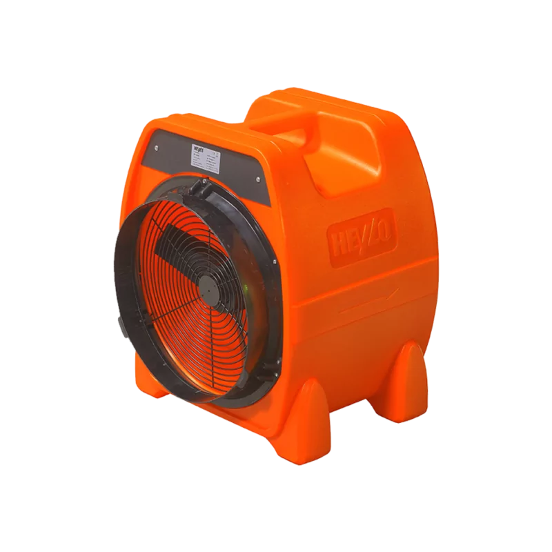 PowerVent 6000 - Alron Chemical AB