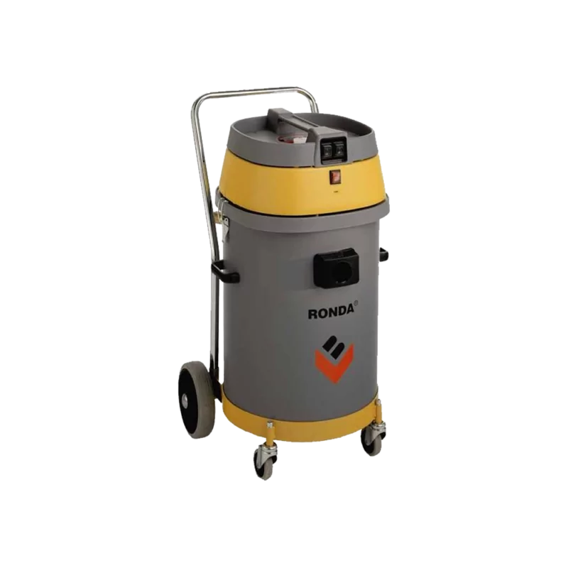 Ronda 550 - Alron Chemical AB