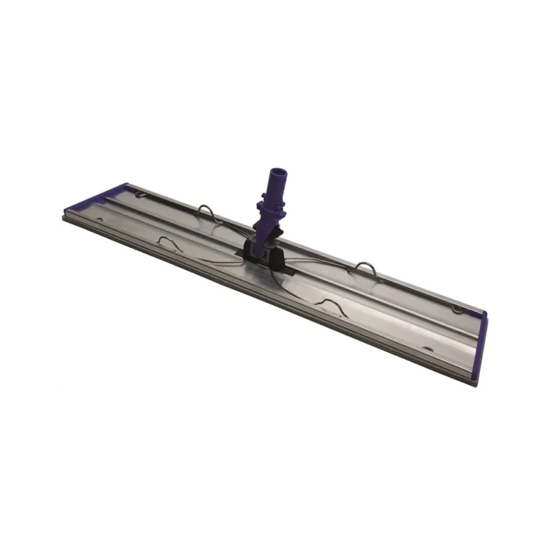 Mop stand combi for disposable mop 60cm - Alron Chemical AB